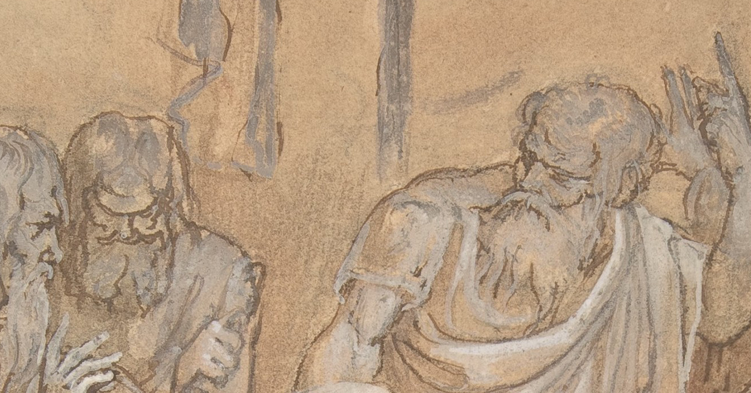 The Costly Divine Message Given To Chaerephon - The Historian's Hut