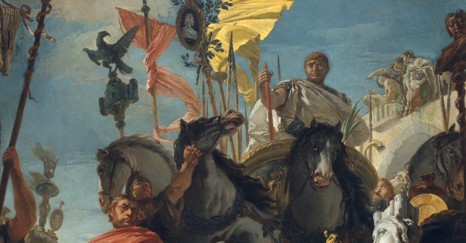 The Holy Dictatorship Of Publius Valerius Publicola - The Historian's Hut