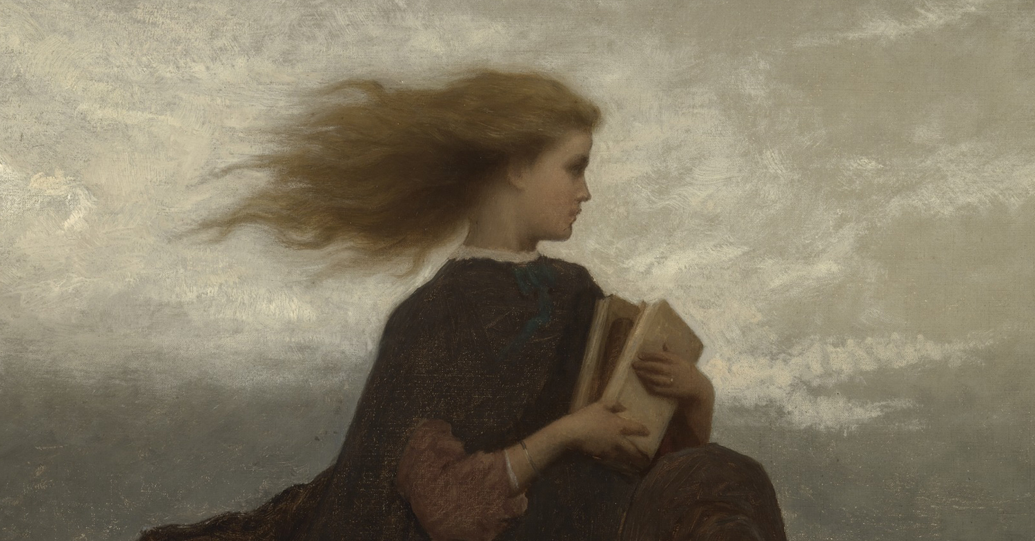 An Ancient Theory About A Spiritual Airborne Singularity - The ...