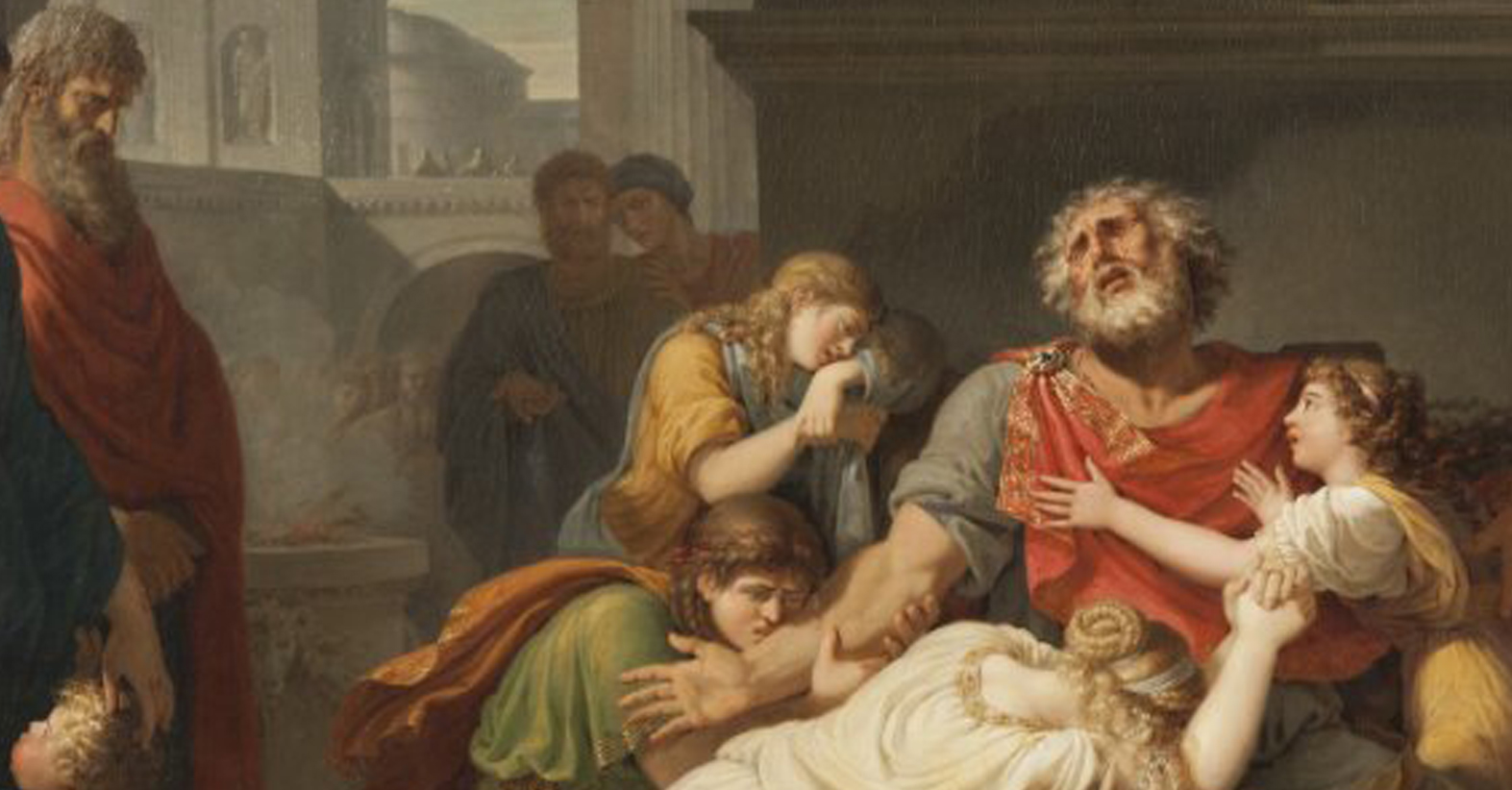 Aristotle’s Tale Of Ancient King-Like Aisumnetai Tyrants - The ...