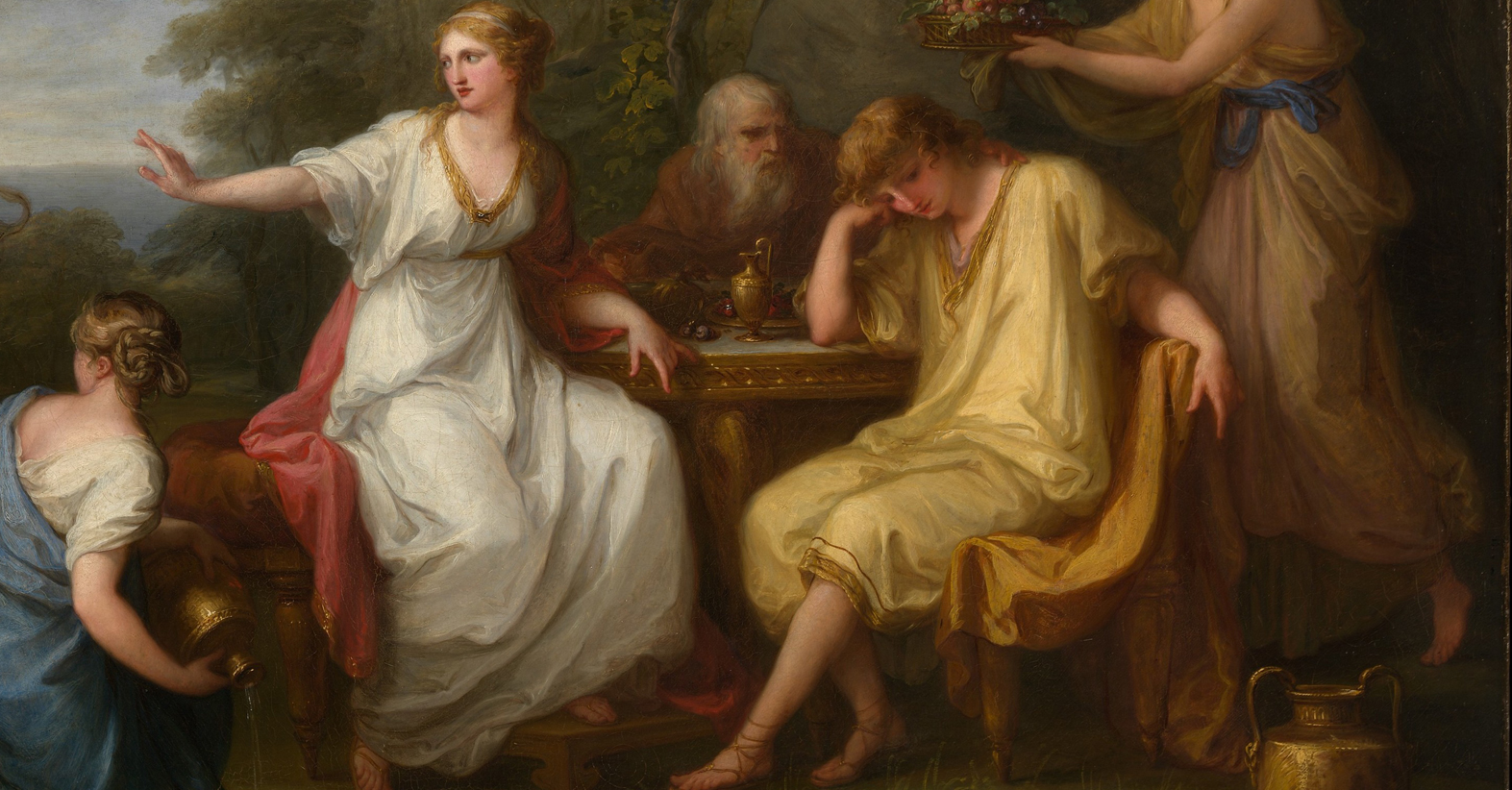 Ancient Roman Folk Beliefs And Superstitions About Impotence—A Poetic ...