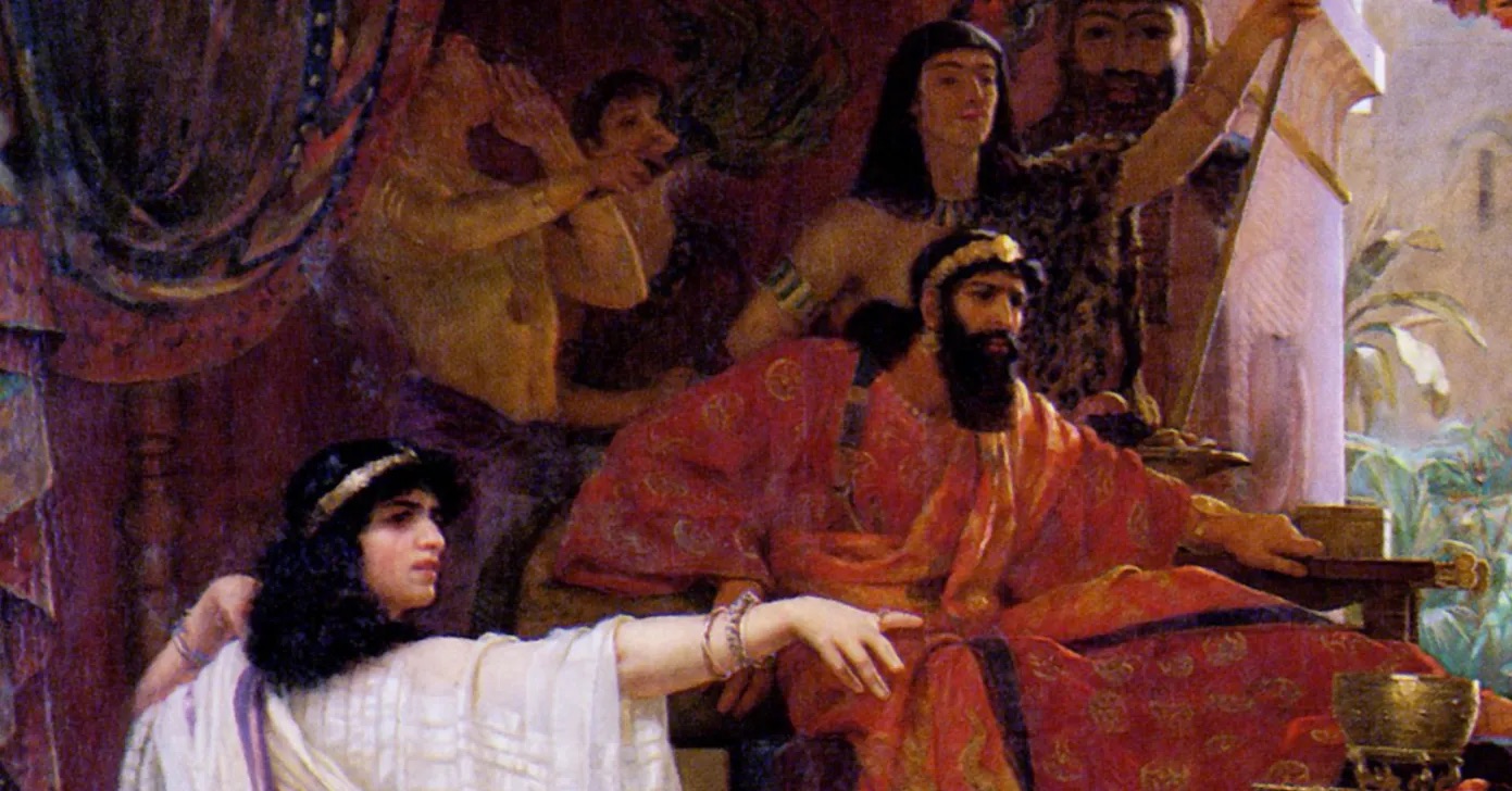 The Peculiar Gift-Giving Habits Of Cyrus The Younger - The Historian's Hut