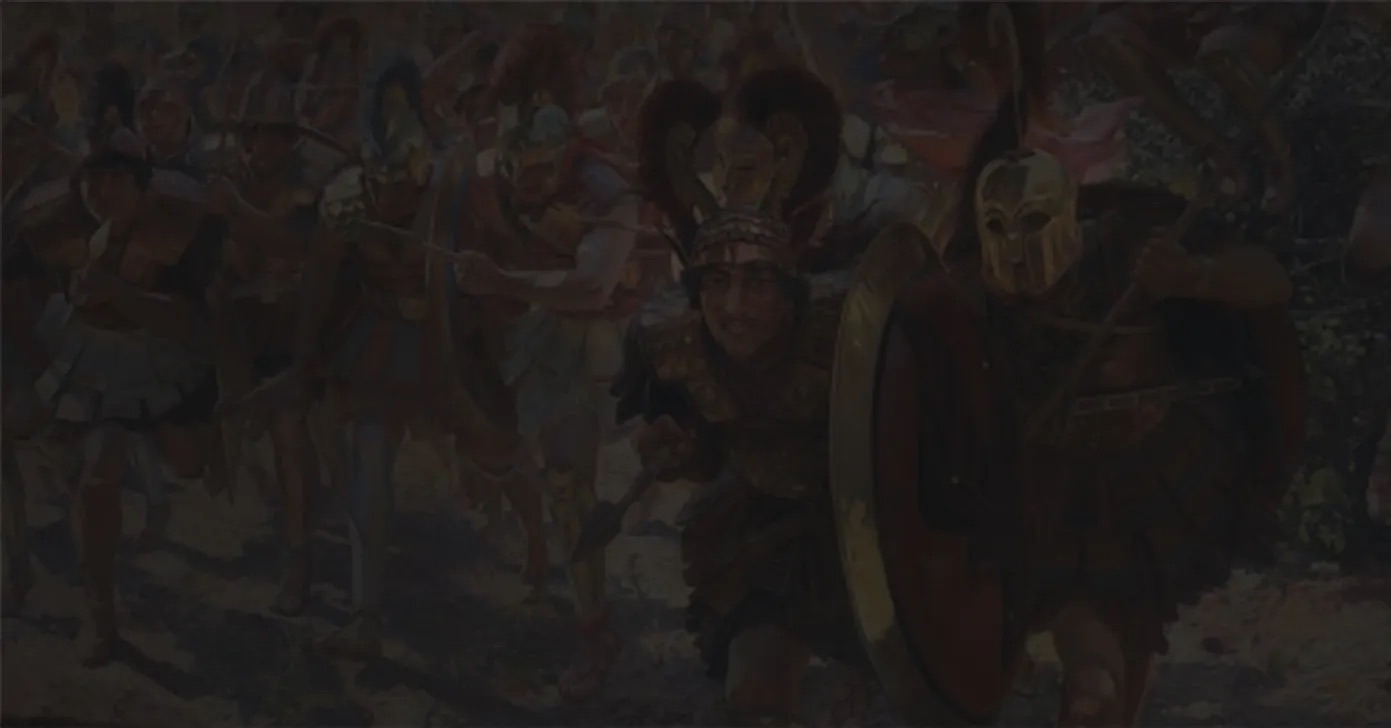 General Demosthenes’ Night Of Madness At Syracuse - The Historian's Hut