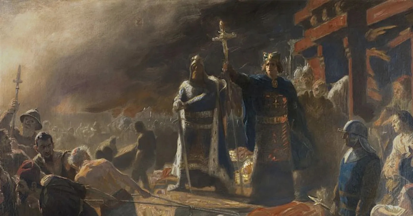 The Succession War Over The Bishopric Of Uzès - The Historian's Hut