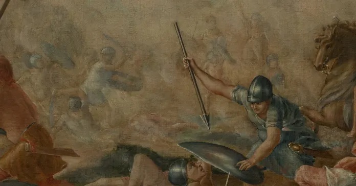 Antium’s Stormy Return To Satricum In 341 BCE - The Historian's Hut