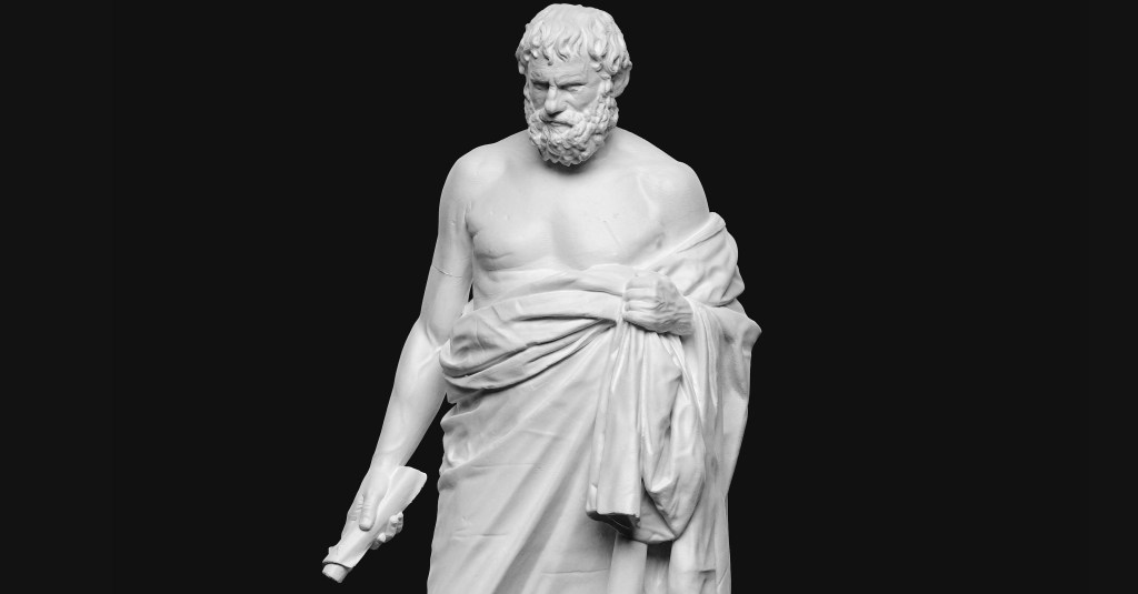 Protagoras Of Abdera And His Agnostic Beliefs That Led To Athenian ...