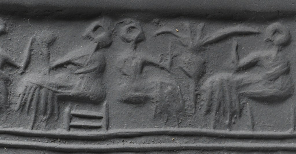 Drinking Straws Are More Ancient Than You May Think - The Historian's Hut