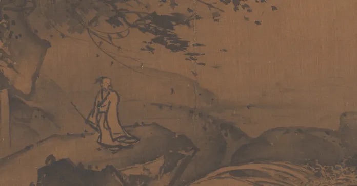 The Bizarre Hiring Of Prime Minister Fu Yue - The Historian's Hut